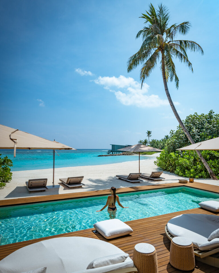 Review: The Ritz-Carlton Maldives, Fari Islands - Voyagefox