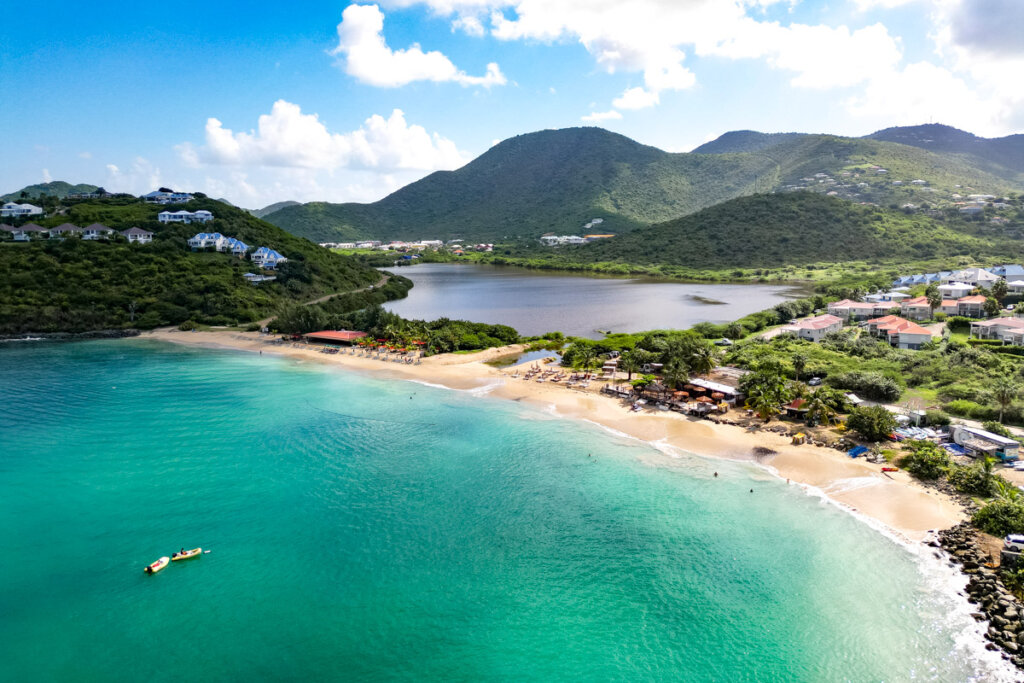 St. Martin: Best Caribbean Attractions - Voyagefox