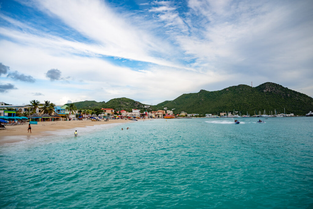 St. Martin: Best Caribbean Attractions - Voyagefox