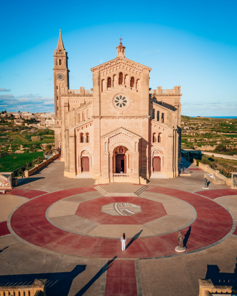 Gozo, Malta: Insider Tips & Hidden Gems Revealed
