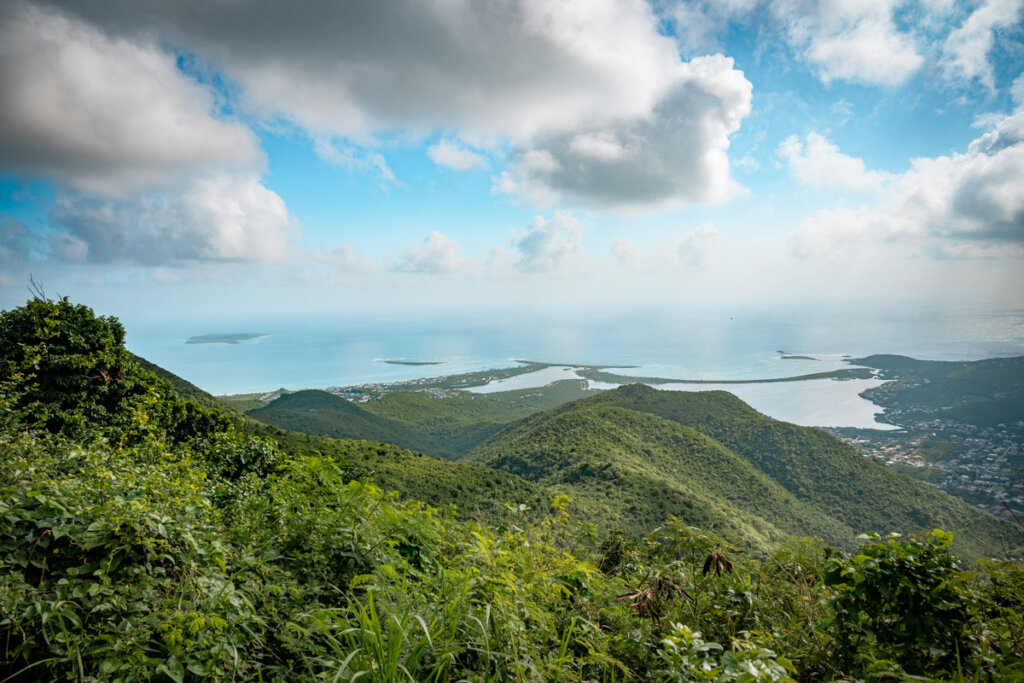 St. Martin: Die besten Attraktionen der Karibik - Voyagefox